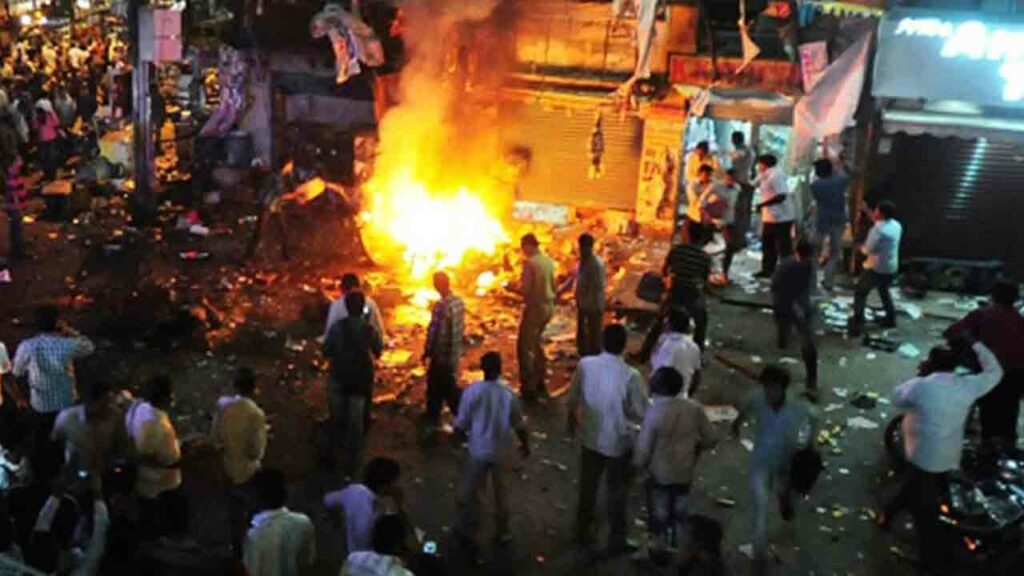 Syed Maqbool | దిల్‌సుఖ్‌నగర్‌ జంట పేలుళ్ల నిందితుడు సయ్యద్‌ మక్బూల్ ...