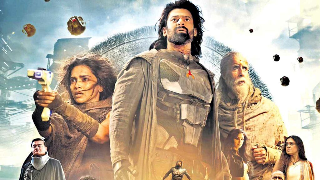 Movie Run Time | నిడివి ఎంతున్నా చూస్తారా?.. మీసం మెలేసి మరీ ...