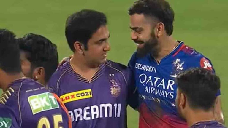 BCCI | టీమిండియా హెడ్‌కోచ్‌గా గంభీర్.. తొలి ప‌రీక్ష ఆ సిరీస్‌తోనే ...