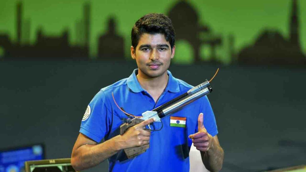 Jaspal Rana | షూట‌ర్ల‌ను కాపాడే వ్య‌వ‌స్థ లేదు.. రైఫిల్ స‌మాఖ్య‌పై ...