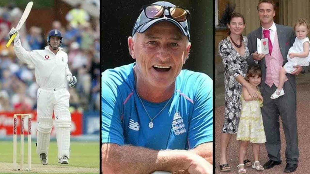 Graham Thorpe | థోర్ఫ్ ఆత్మ‌హత్య చేసుకోలే.. అత‌డి మృతికి కార‌ణ‌మిదే ...