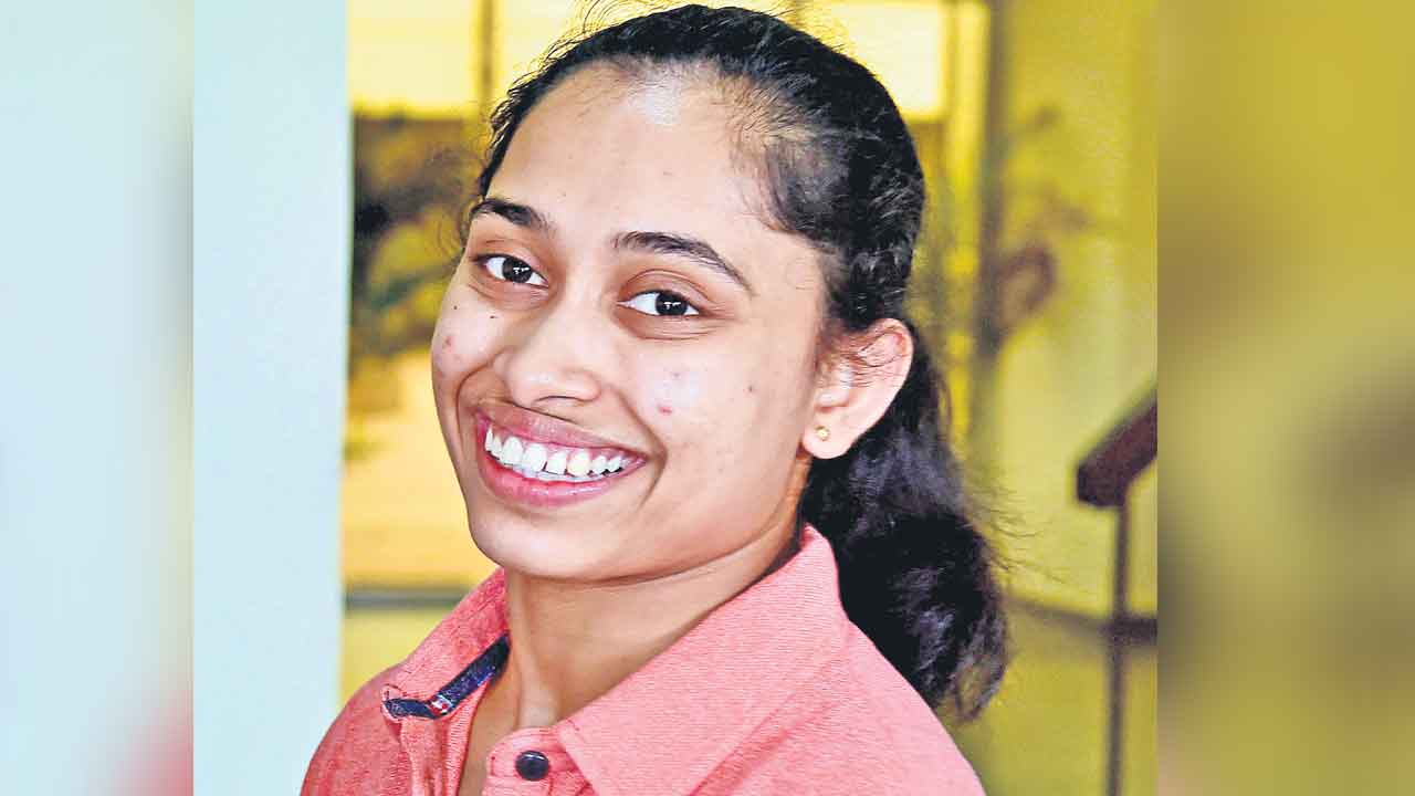 Deepa Karmakar | స్టార్‌ జిమ్నాస్ట్‌ దీపా కర్మాకర్‌ రిటైర్మెంట్‌-Namasthe Telangana