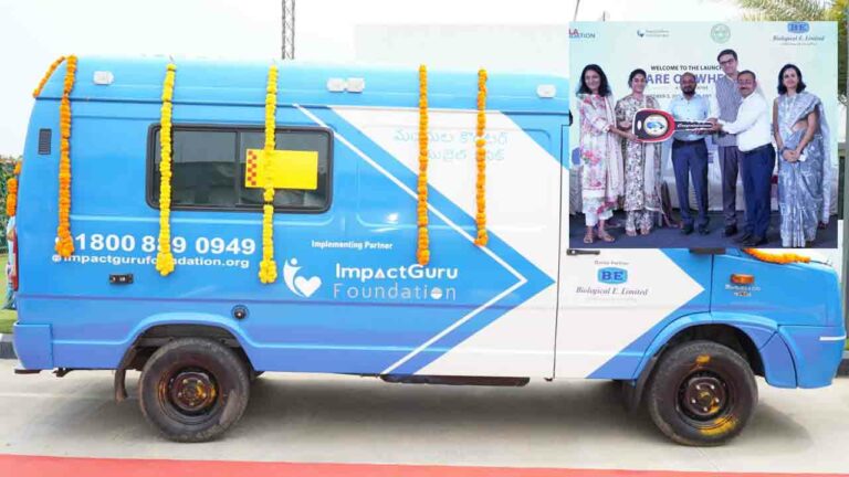 Datla Foundation | మేడ్చల్-మల్కాజిగిరి జిల్లా వైద్య దవాఖానకు దాట్ల ...