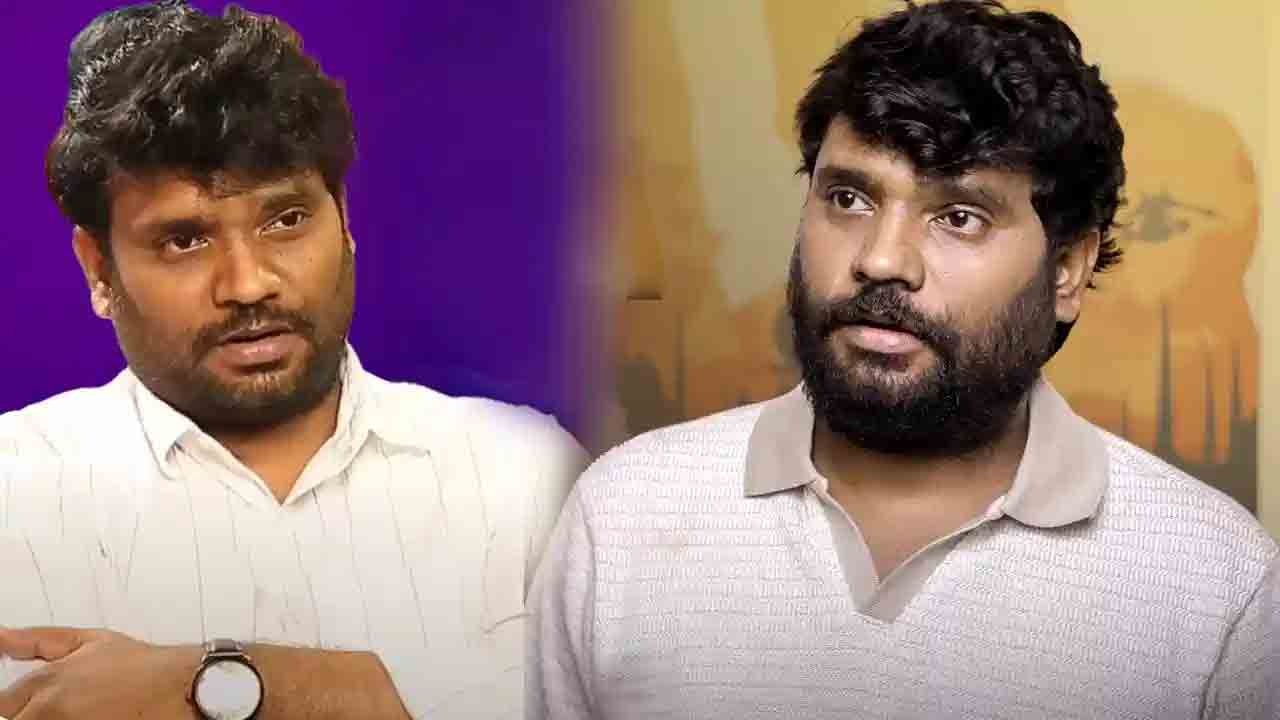 Prasad Behara | లైంగిక వేధింపుల కేసులో తెలుగు యూట్యూబ‌ర్ ప్ర‌సాద్ బెహ‌ర‌ అరెస్ట్-Namasthe Telangana