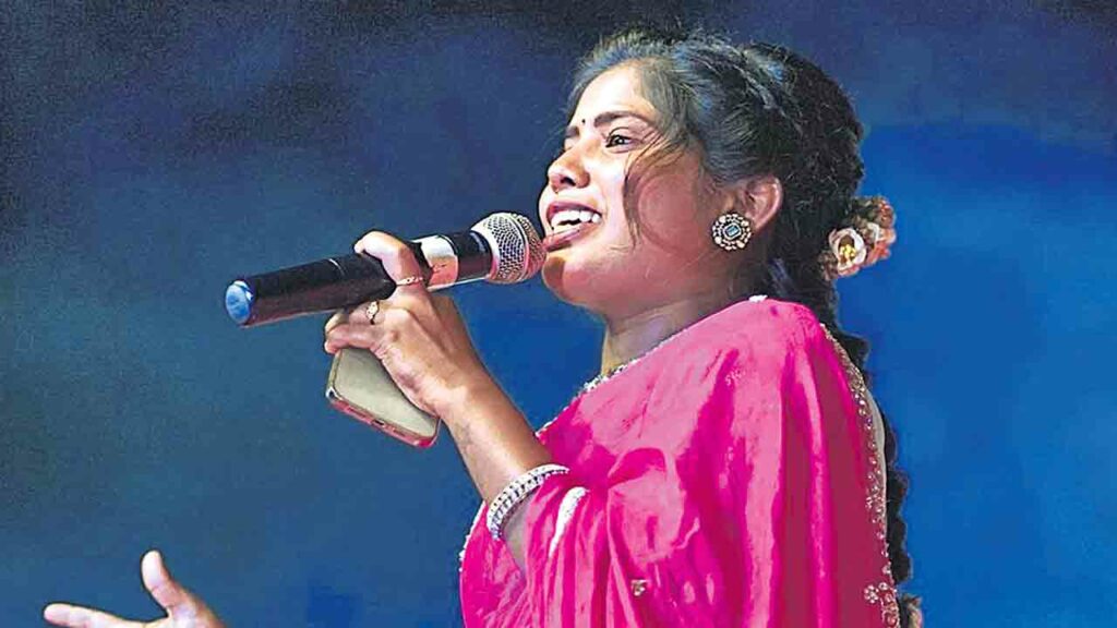 ఆ ఫీలింగ్‌ మర్చిపోలేను-Namasthe Telangana