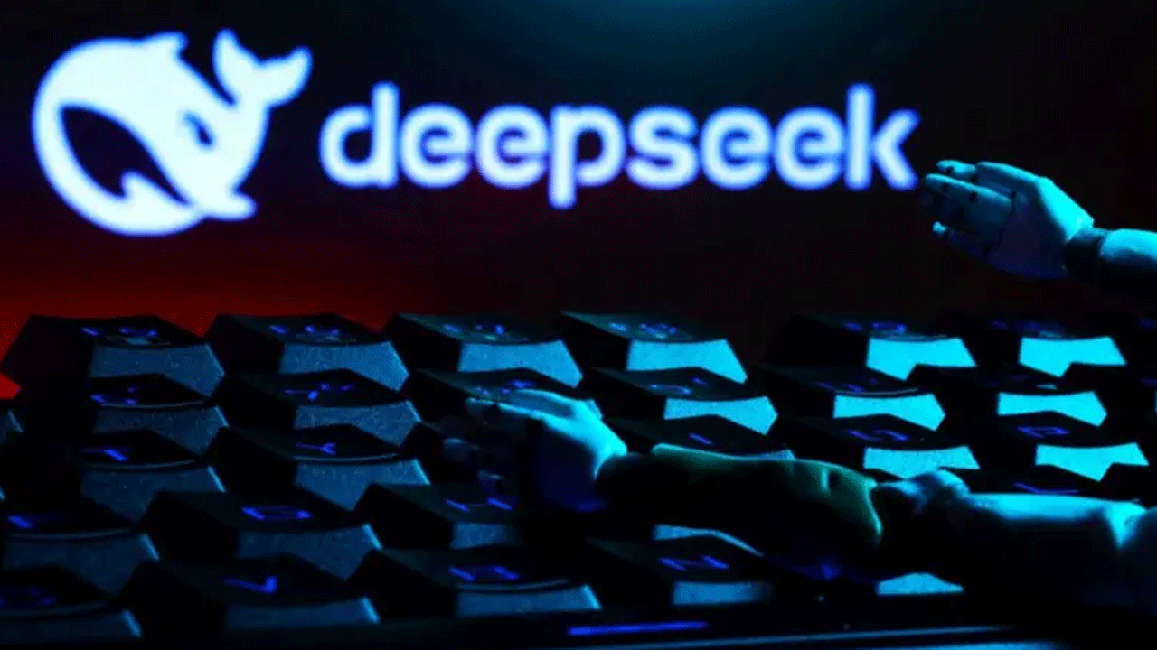 DeepSeek: చైనీస్ డీప్‌సీక్ యాప్‌ సంచ‌ల‌నం.. అమెరికా కంపెనీల‌కు ట్రంప్ ...