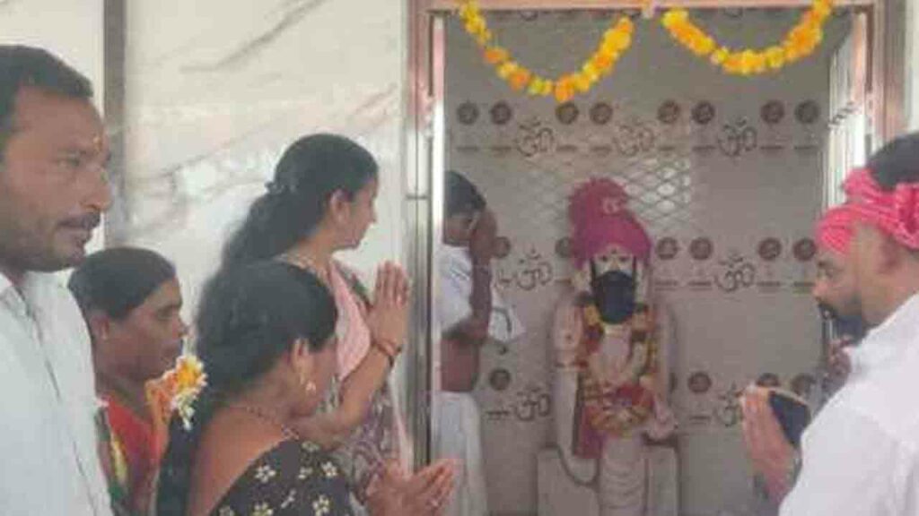 KCR | ‘తండాలను పంచాయతీలుగా మార్చిన ఘనత కేసీఆర్‌దే’-Namasthe Telangana
