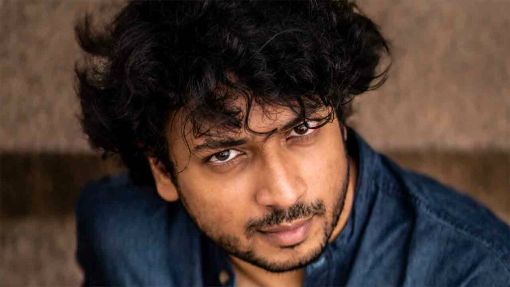 Rag Mayur | ఫహాద్ ఫాజిల్, రాజ్‌కుమార్ రావు పాత్రలో దూసుకుపోతున్న యంగ్ ...