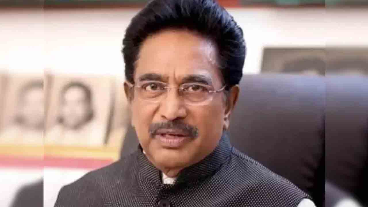 Actor Rajesh | కోలీవుడ్‌లో విషాదం.. ప్రముఖ నటుడు రాజేష్ కన్నుమూత ...