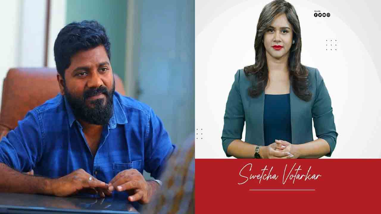 Venu Udugula | స్వేచ్ఛ మ‌ర‌ణంపై సంతాపం తెలిపిన విరాట ప‌ర్వం ద‌ర్శ‌కుడు ...