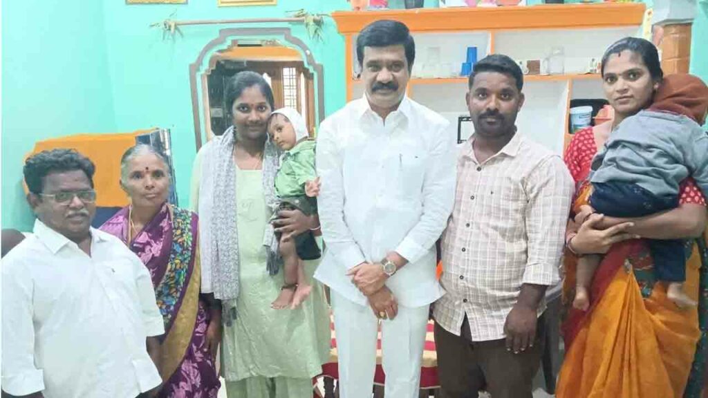 Vemula Prashanth Reddy | కాంగ్రెస్‌ హామీలు నెరవేర్చే వరకు ప్రభుత్వాన్ని ప్రశ్నిస్తూనే ఉంటాం ...