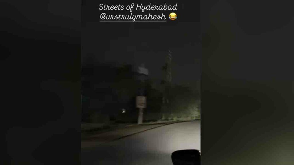 SSMB 29 | హైదరాబాద్‌లో ప్రియాంకా చోప్రా.. ఎస్‌ఎస్‌ఎంబీ 29 ఈవెంట్ ...