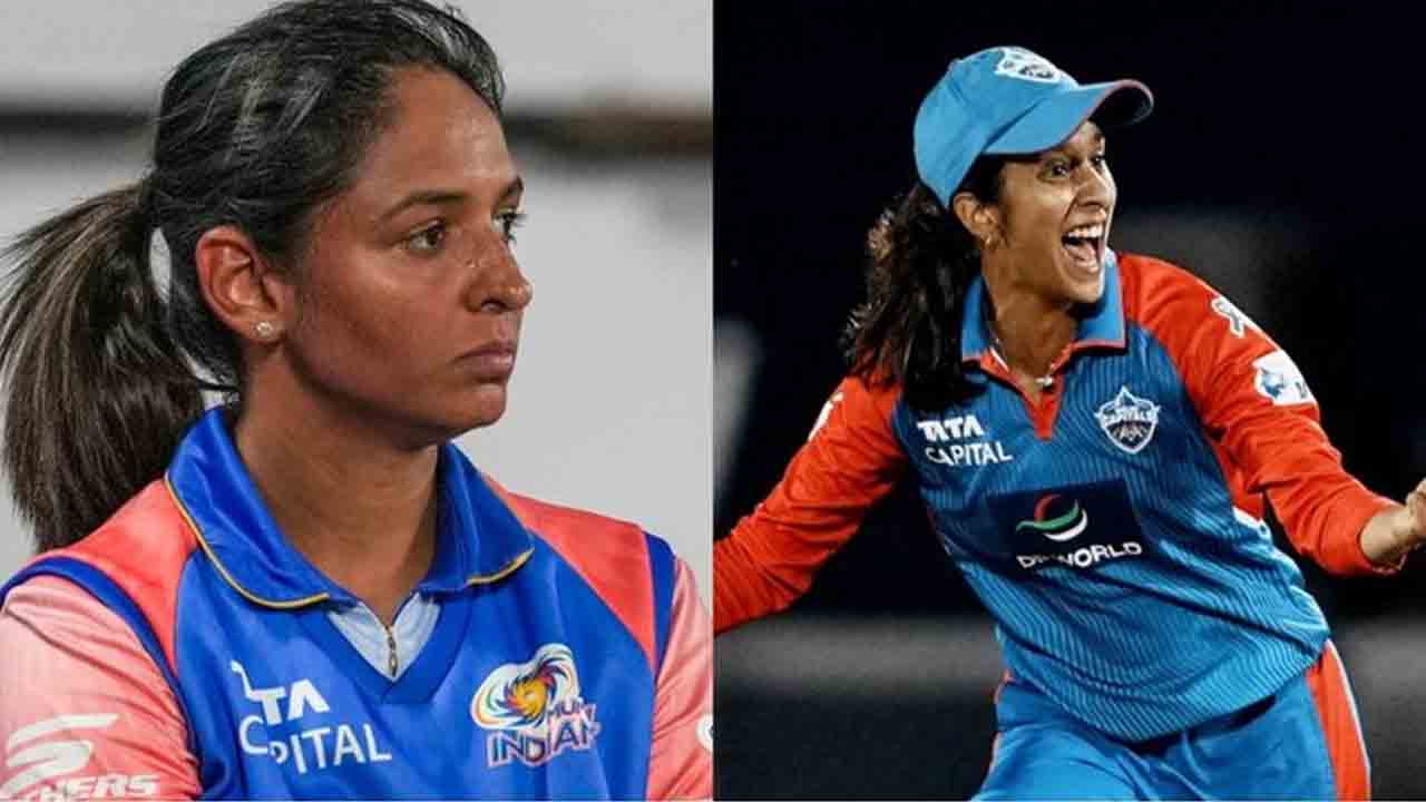 DCW vs MIW | టాస్ గెలిచిన ఢిల్లీ.. యువ స్నిన్నర్ త్రివేణి అరంగేట్రం ...