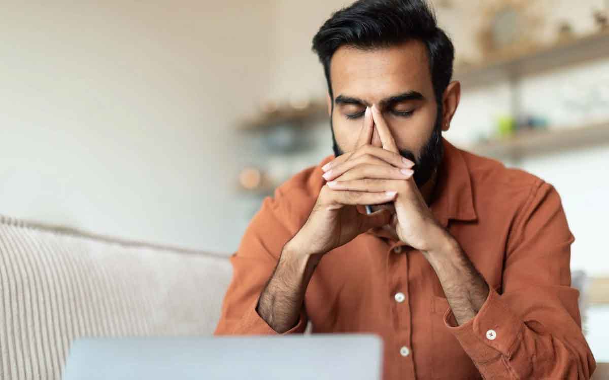 Stress | రోజూ నిరంత‌రాయంగా ఒత్తిడిని ఎదుర్కొంటున్నారా.. అయితే ఈ ప‌నులు ...